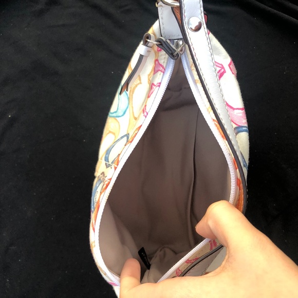 Coach | Bags | Colorful Coach Purse | Poshmark